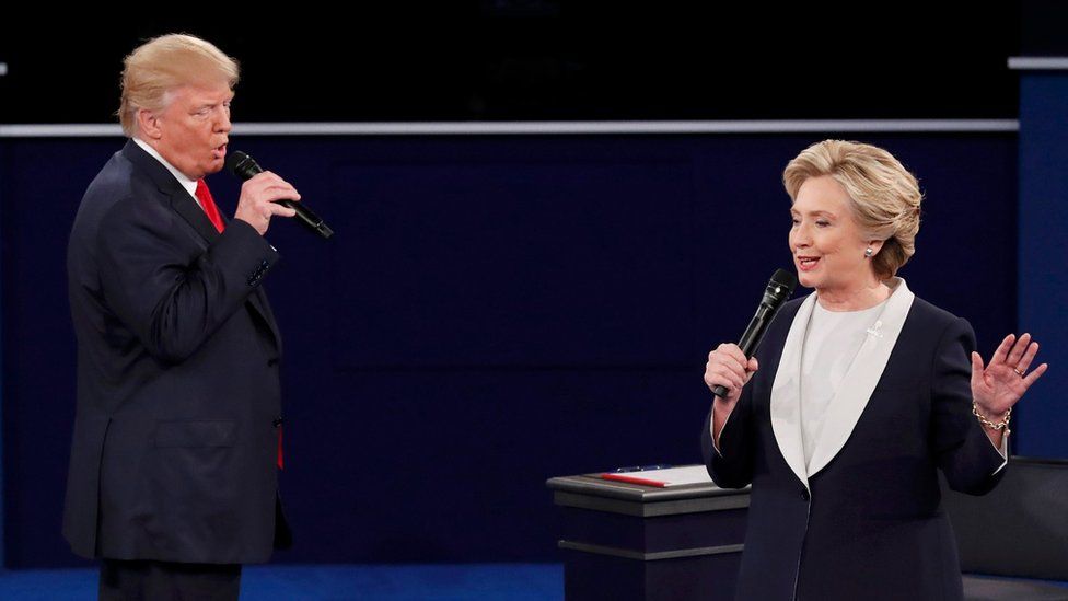 Week in pictures: 8-14 October 2016 - BBC News