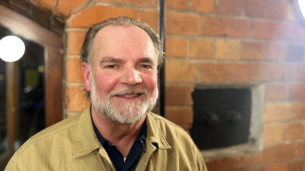 Nottingham men's cancer support choir sets date for first concert - BBC ...