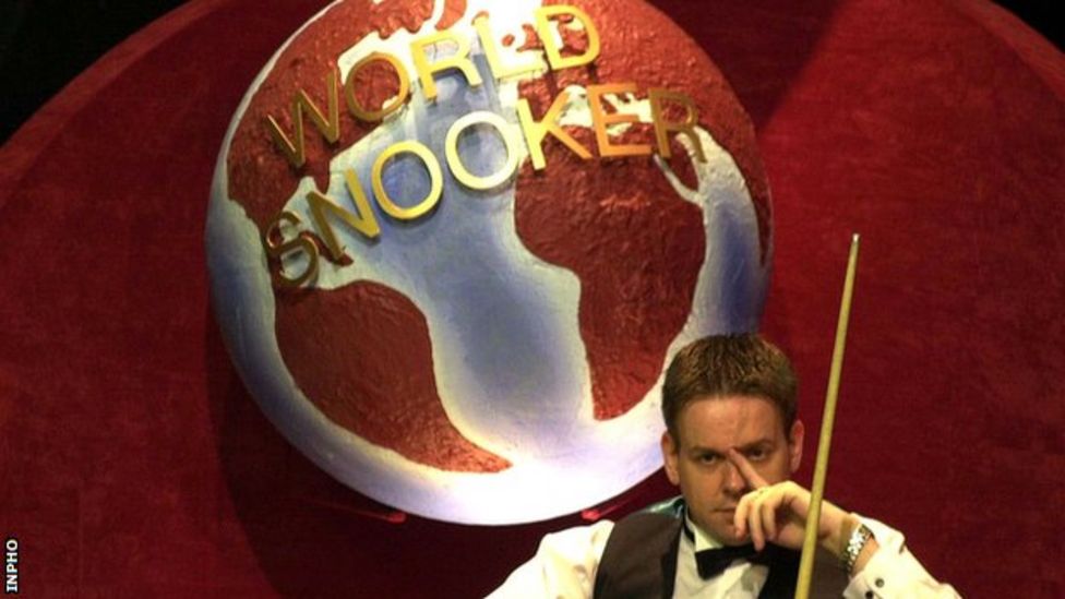 Joe Swail to consider retirement from professional snooker after 10-1 ...