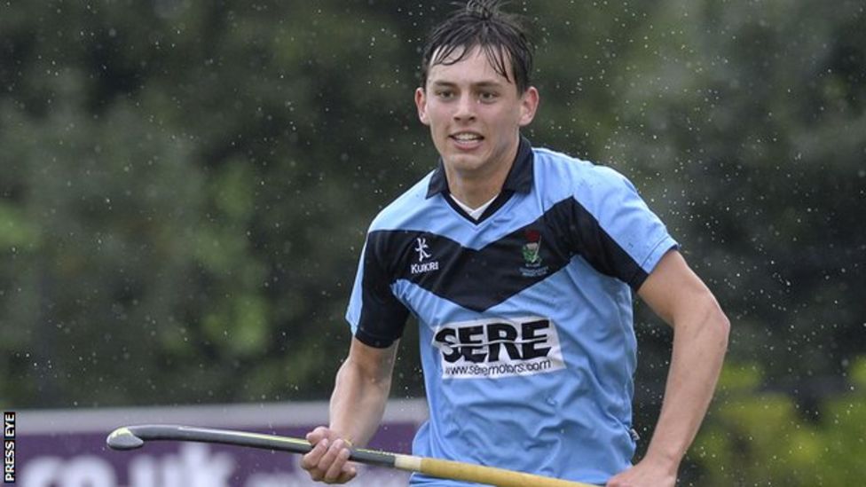 IHL Champions Trophy: Lisngarvey and Pegasus suffer semi-final ...