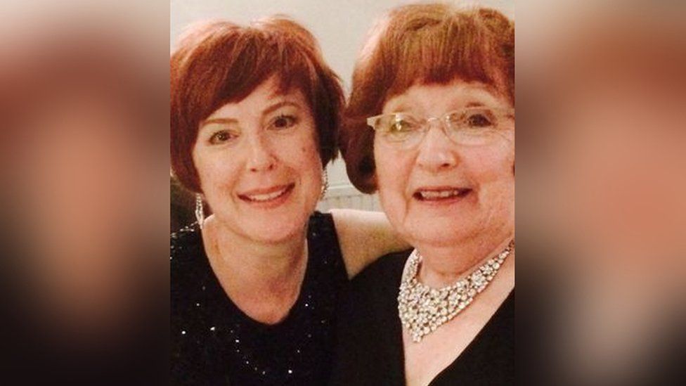 Assisted dying campaign backed by woman whose relatives took own lives ...