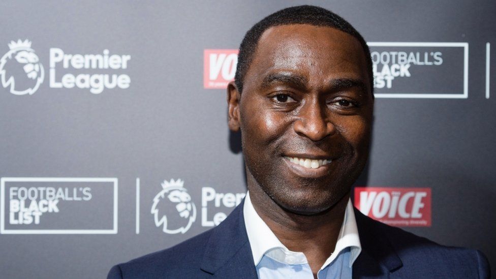 Andy Cole: Former Man Utd star's fund pledges £250k to kidney research ...