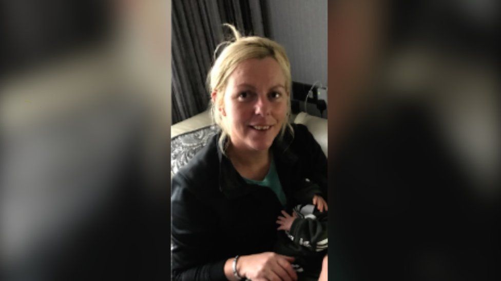 Jordan Kennedy to serve at least 14 years for killing mum Emma Jane ...