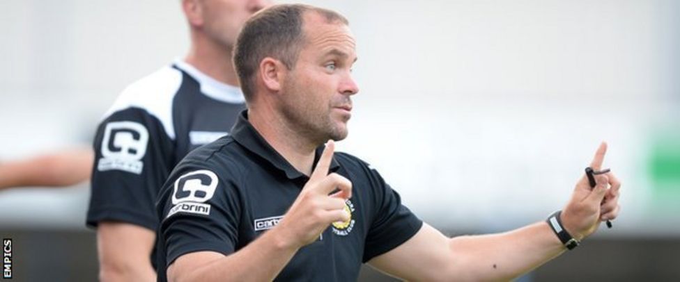 Callum Saunders: Crewe Alexandra striker tipped to emerge from dad Dean ...