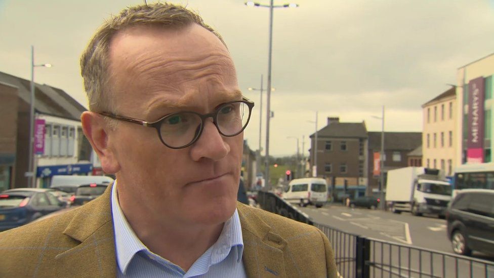 Public realm schemes: Works in Northern Ireland cost almost £160m over ...