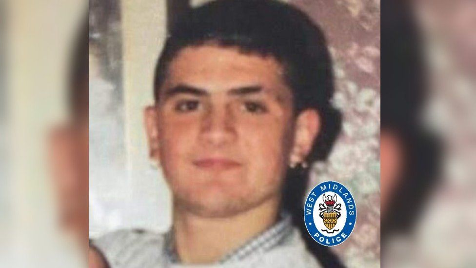 Man jailed for life for Wolverhampton Asda car park murder - BBC News