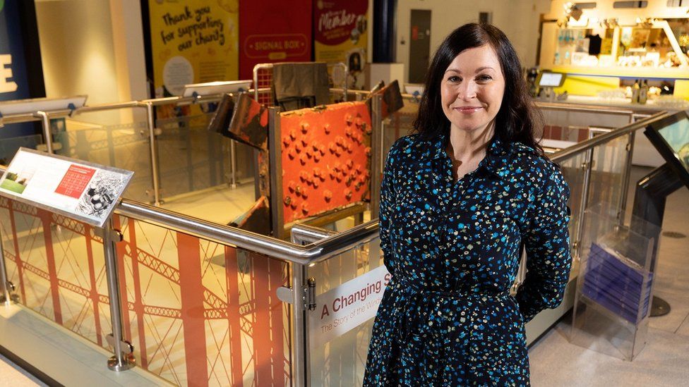 New exhibition showcases Birmingham's former landmark gas holders - BBC ...