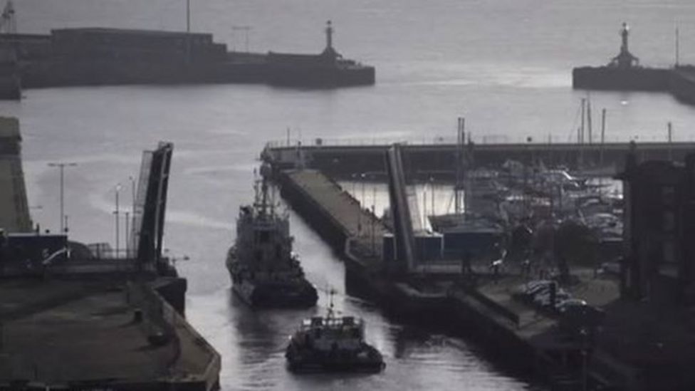 Election 2015: Cameron 'pledges Lowestoft third crossing by 2020' - BBC ...