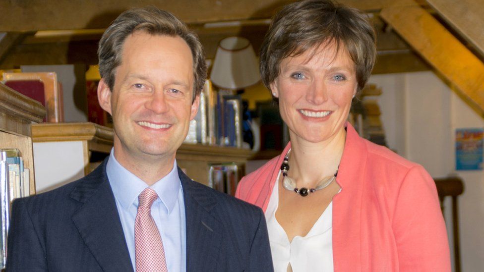 First female principal at famous 'Royal' school Gordonstoun in Moray ...
