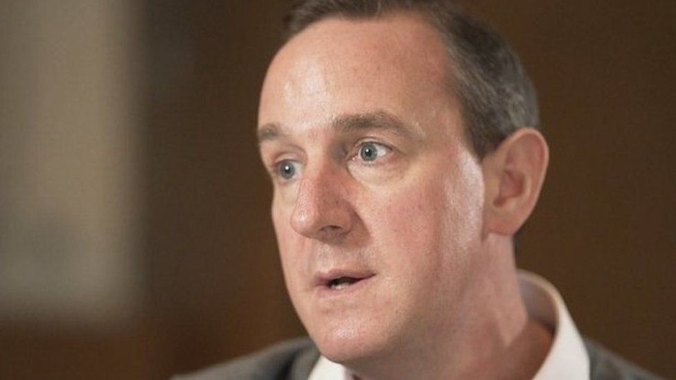 Richard O'Halloran back in Ireland after being denied exit from China ...