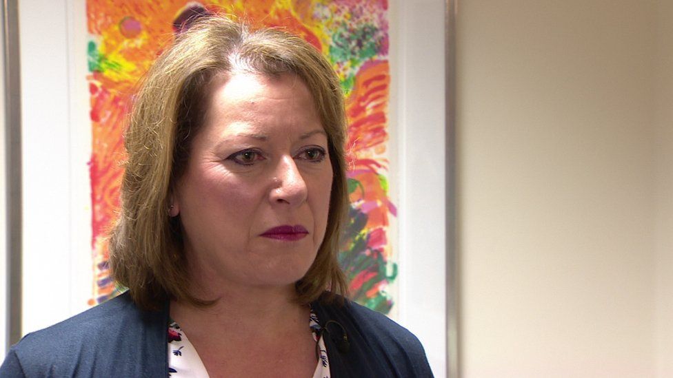 Northern Ireland 'will have Labour candidates' - BBC News