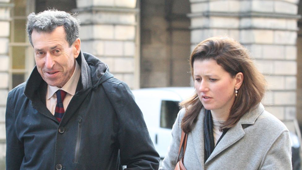 Errington Cheese wins latest court fight over sales ban - BBC News