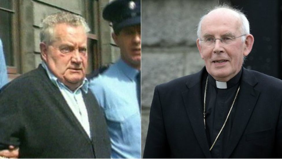 Fr Brendan Smyth victim: Police must be held responsible for abuse ...