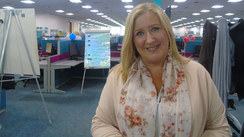 British Louise Hodges Telegraph