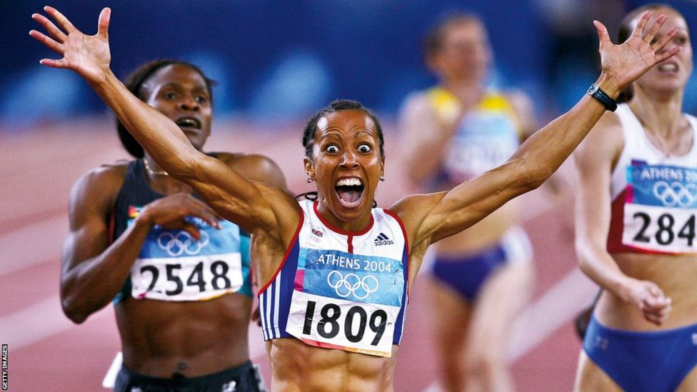 In pictures: 20 years of the BBC Sport website - BBC Sport