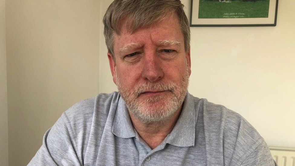 Ukraine war: Fifty orphans permitted to travel to Scotland - BBC News