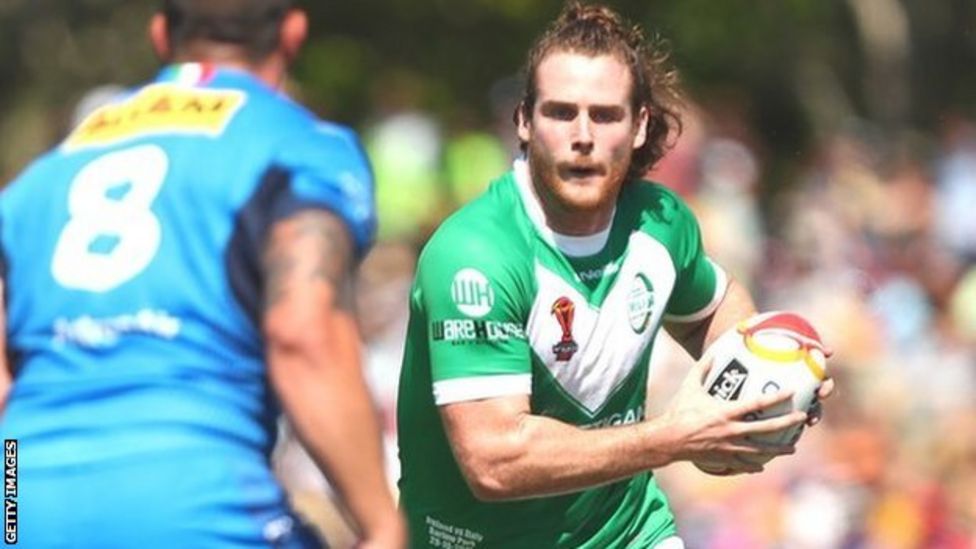 Anthony Mullally: Leeds prop signs for Championship side Toronto ...