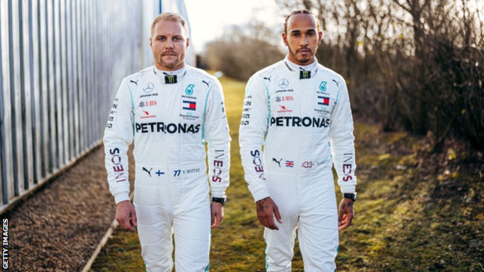 Lewis Hamilton: Mercedes driver still motivated to continue success ...