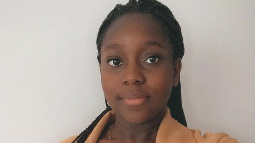 Cut off in lockdown: 'Only left home three times since March' - BBC News