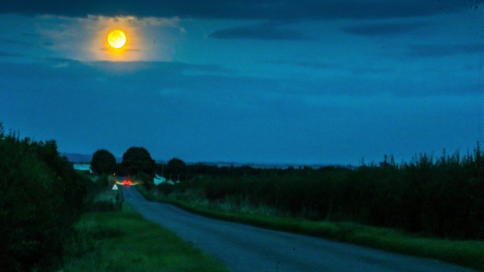 Oxfordshire's Big Picture - BBC News