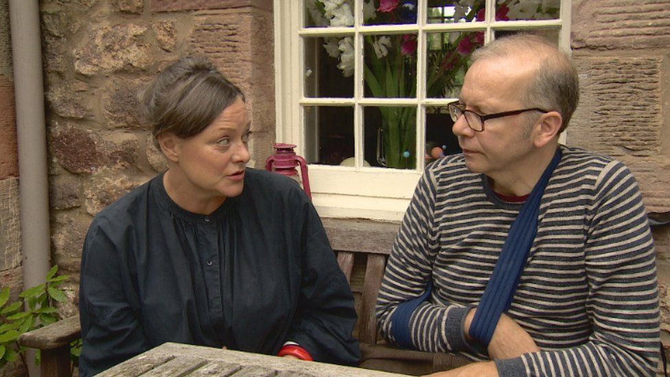 Call for wider use of stroke procedure - BBC News