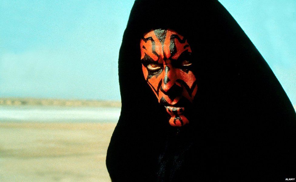 Star Wars prequels: What are the main actors up to now? - BBC News