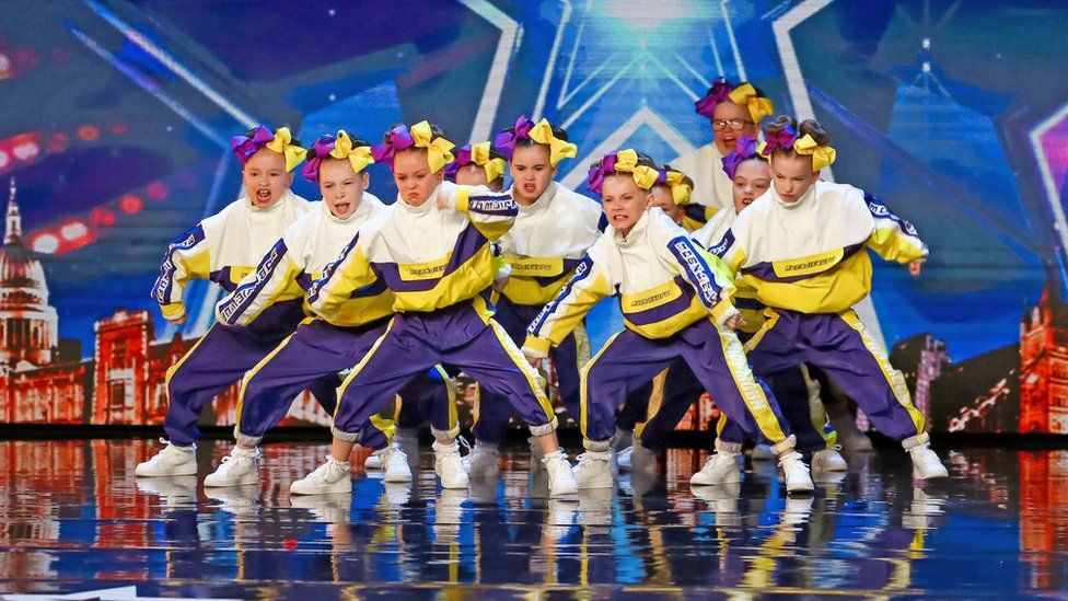 Britain's Got Talent: BGT is back, so what did YOU think? - BBC Newsround