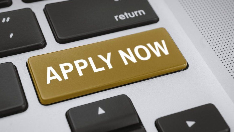 Five things to focus on in your CV - BBC News