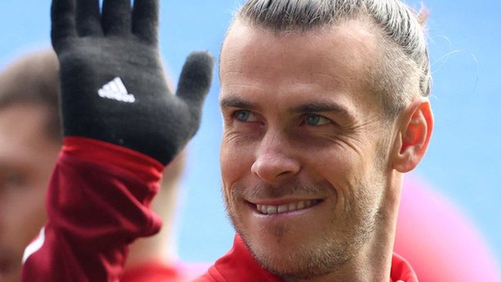 Ministers' World Cup trip difficult decision, says Mark Drakeford - BBC ...