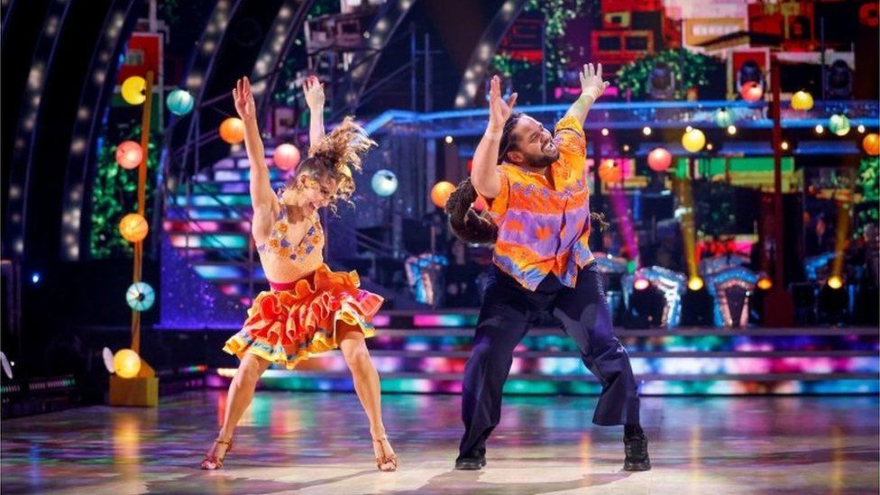 Strictly Come Dancing final 2022: Which celebrity won the glitterball ...