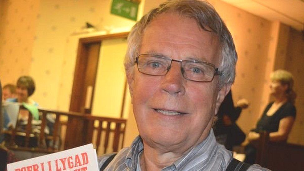 Ateb y Galw: Wil Aaron - BBC Cymru Fyw