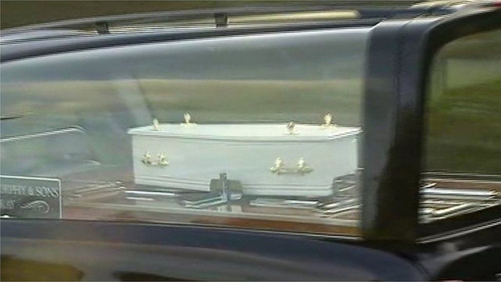 Bray baby found dead at recycling plant was 'not deliberately injured ...