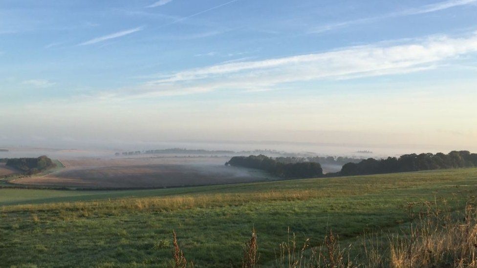 Oxfordshire's Big Picture - BBC News