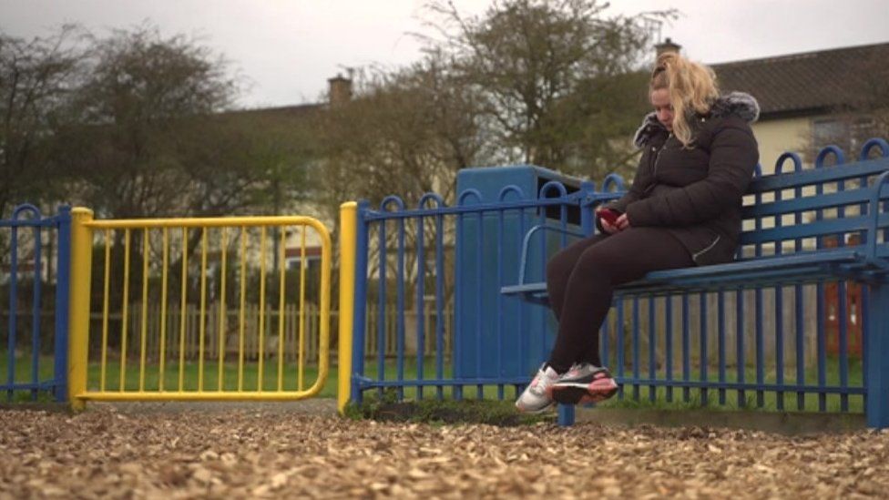 Covid-19: Care leaver 'let down' by Bradford Council - BBC News