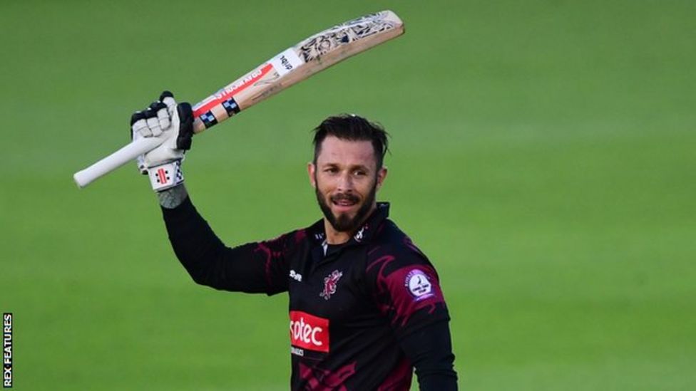 One-Day Cup: Somerset beat Hampshire but miss out on quarter-final ...