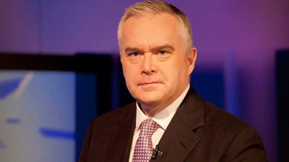 Ateb y Galw: Huw Edwards - BBC Cymru Fyw