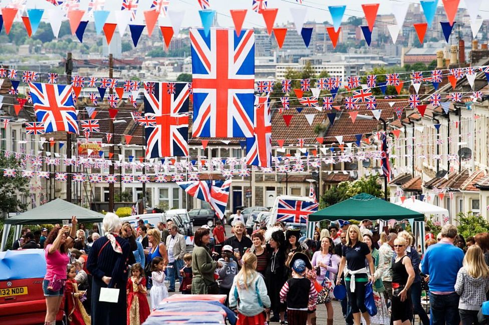 The Queen's Platinum Jubilee: Take a look at Queen's Jubilees through ...
