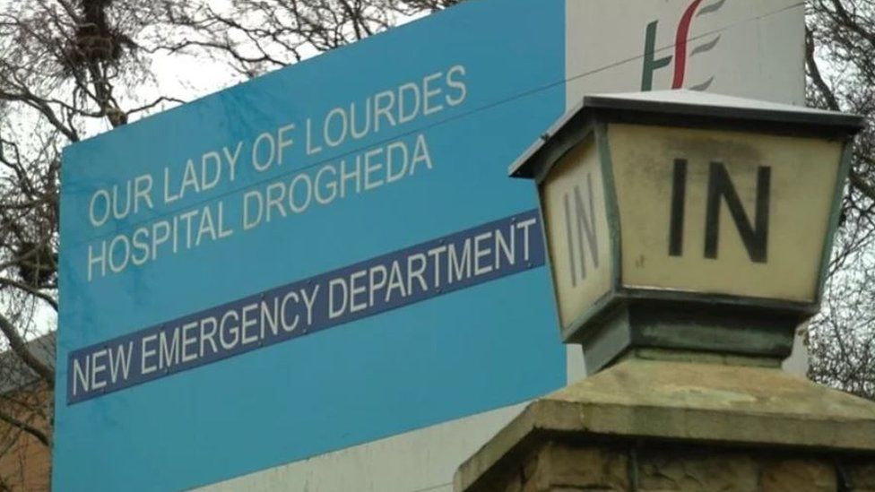 10-year-old boy drowns at house in Carlingford - BBC News