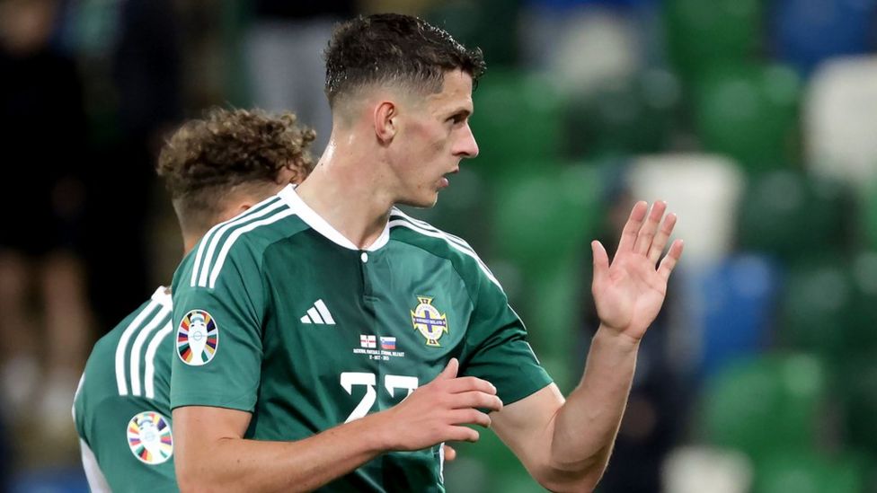 Brad Lyons: ‘I’m trying to pinch myself’ - Kilmarnock midfielder ...