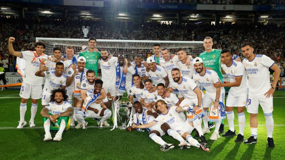 Club World Cup: Seattle Sounders confident with clash against Real ...