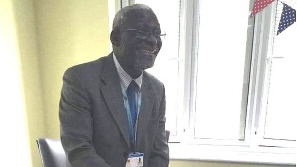 Coronavirus: Remembering 100 NHS and healthcare workers who have died ...