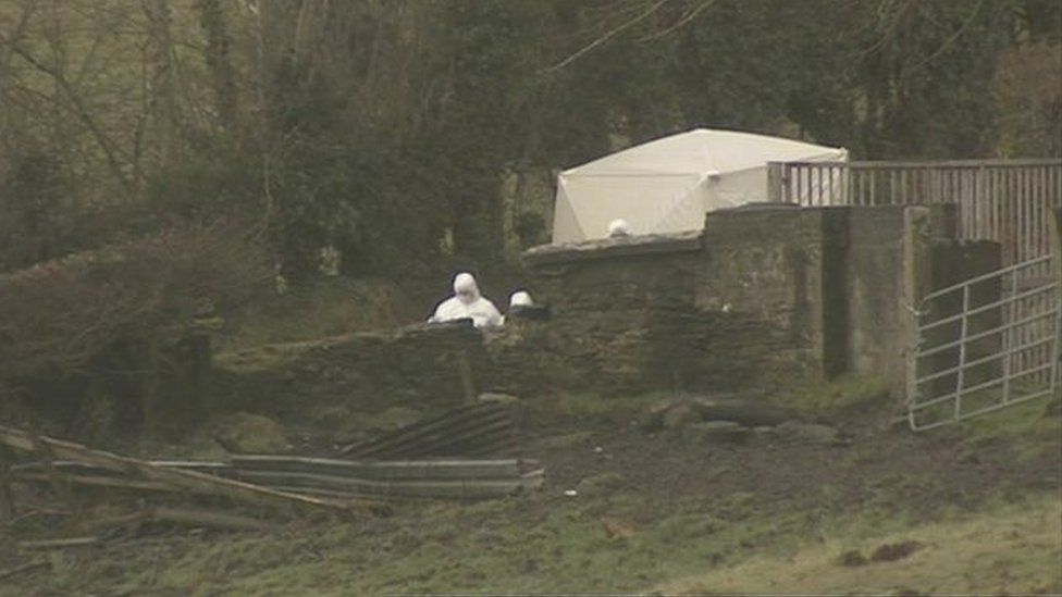 Kieran Doherty: Family of Real IRA murder victim want evidence ...