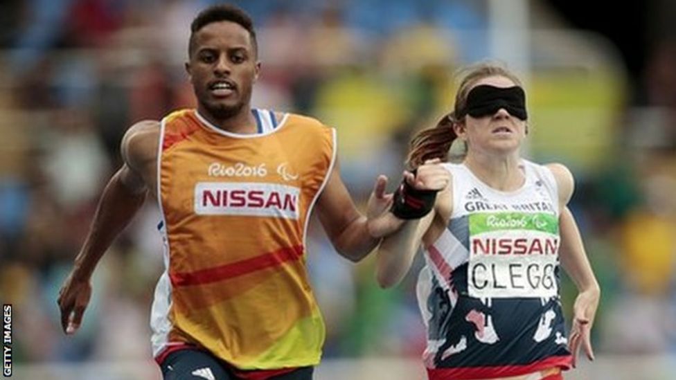 Tokyo Paralympics: Libby Clegg ends season early because of ...