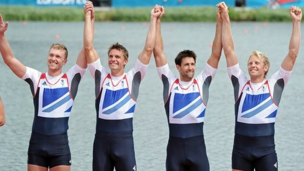 Rowing World Cup: Kat Copeland & Charlotte Taylor reach finals - BBC Sport