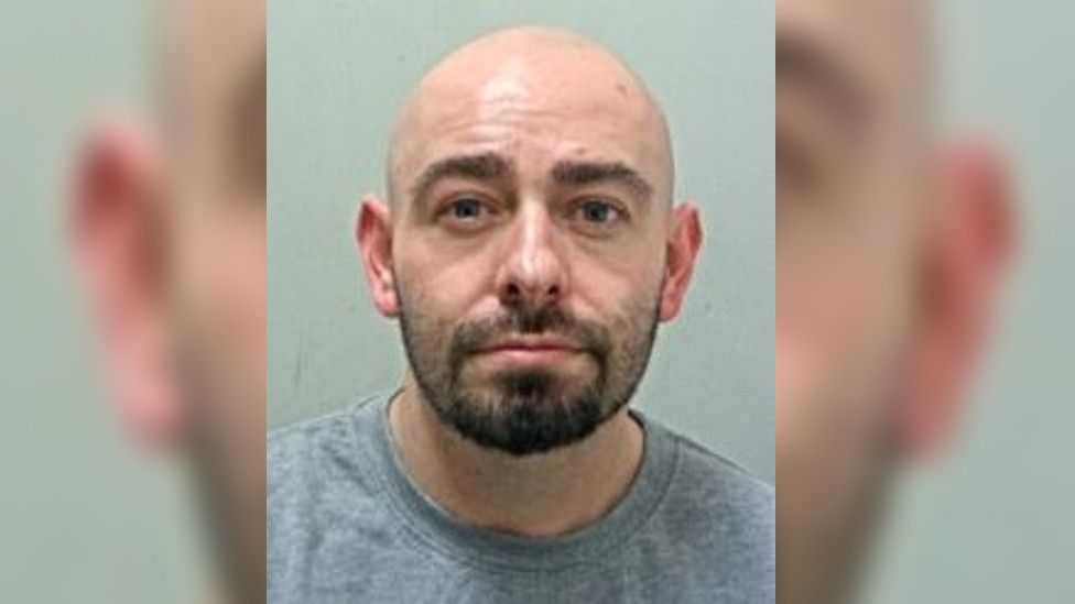 Accrington paedophile jailed for filming sex assault on child - BBC News