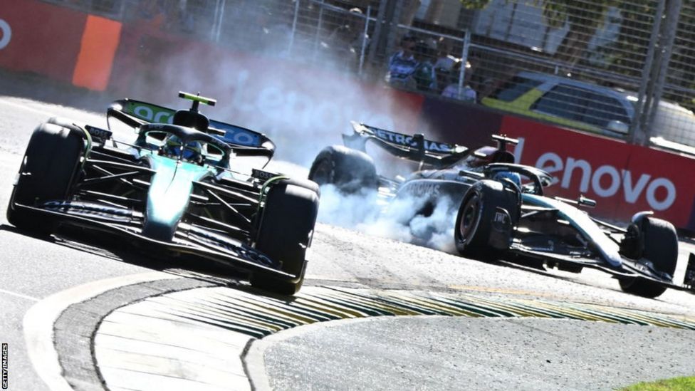 Fernando Alonso: Aston Martin will not appeal Spaniard's penalty given ...