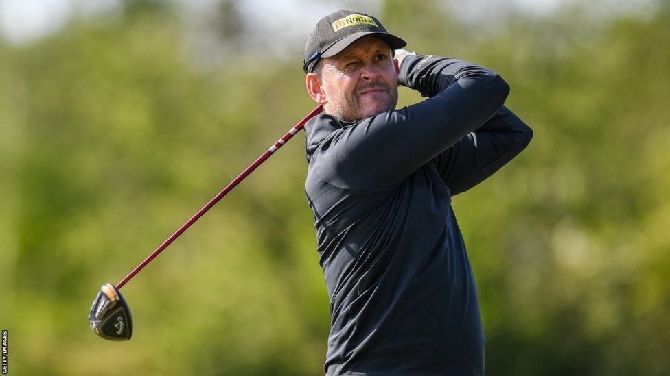 Stuart Manley: The one-time Manchester United trialist with sights on ...