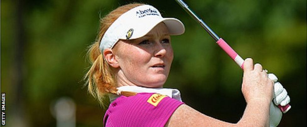 Scott Henry: Scottish golfer prepares for married life and European ...