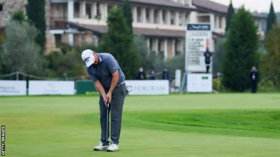 Italian Open: Englishman Ross McGowan wins first title for 11 years ...