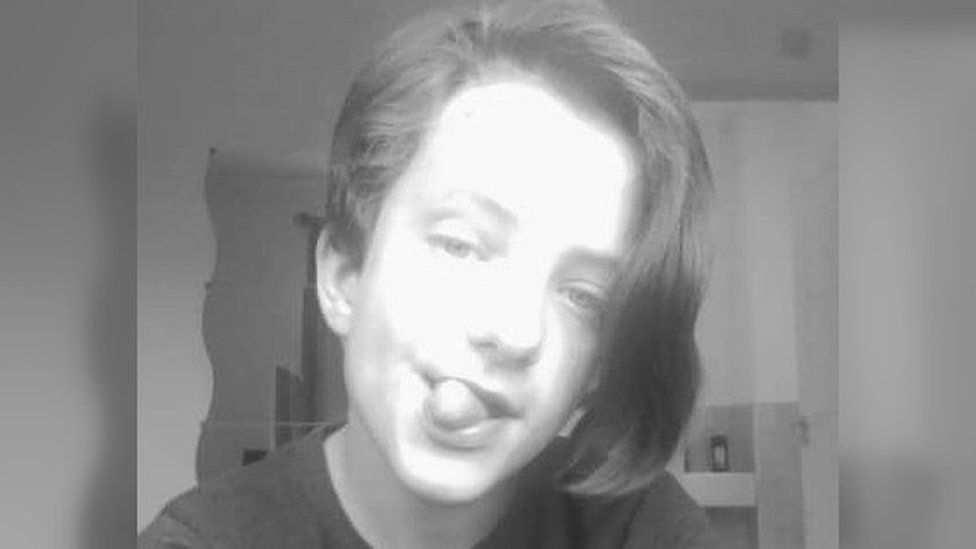 Charley Patterson: Bullying warning after 12-year-old takes own life ...